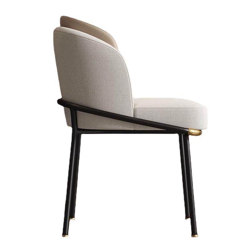 STL Hotel Furnishing - Crafted Dining Chairs for Worldwide Comfort